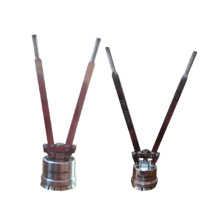 Drum Sealing Crimping Tools SmartSealer BRAWN